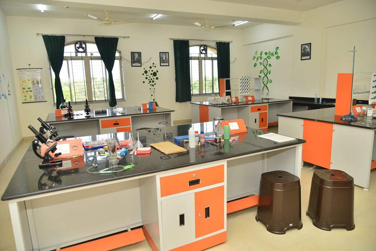 Delhi World Public School – Barasat » Blog Archive Composite Laboratory ...